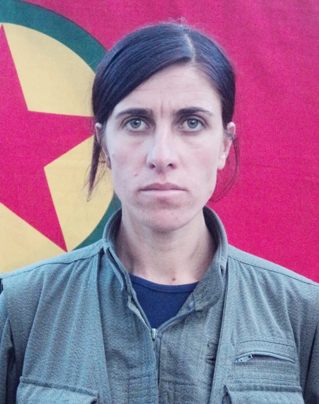 IL VIALE DELLE GIUSTE – Biografia Filiz Saybak (1982 – 2014) – Libera ...