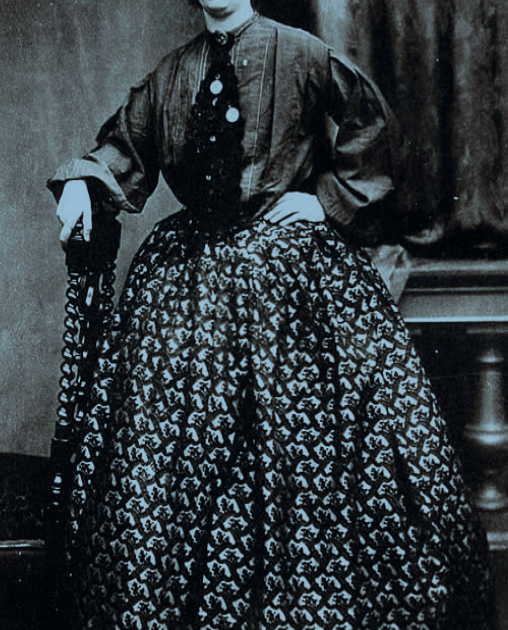 IL VIALE DELLE GIUSTE – Biografia Jessie White Mario (1832 – 1906 ...